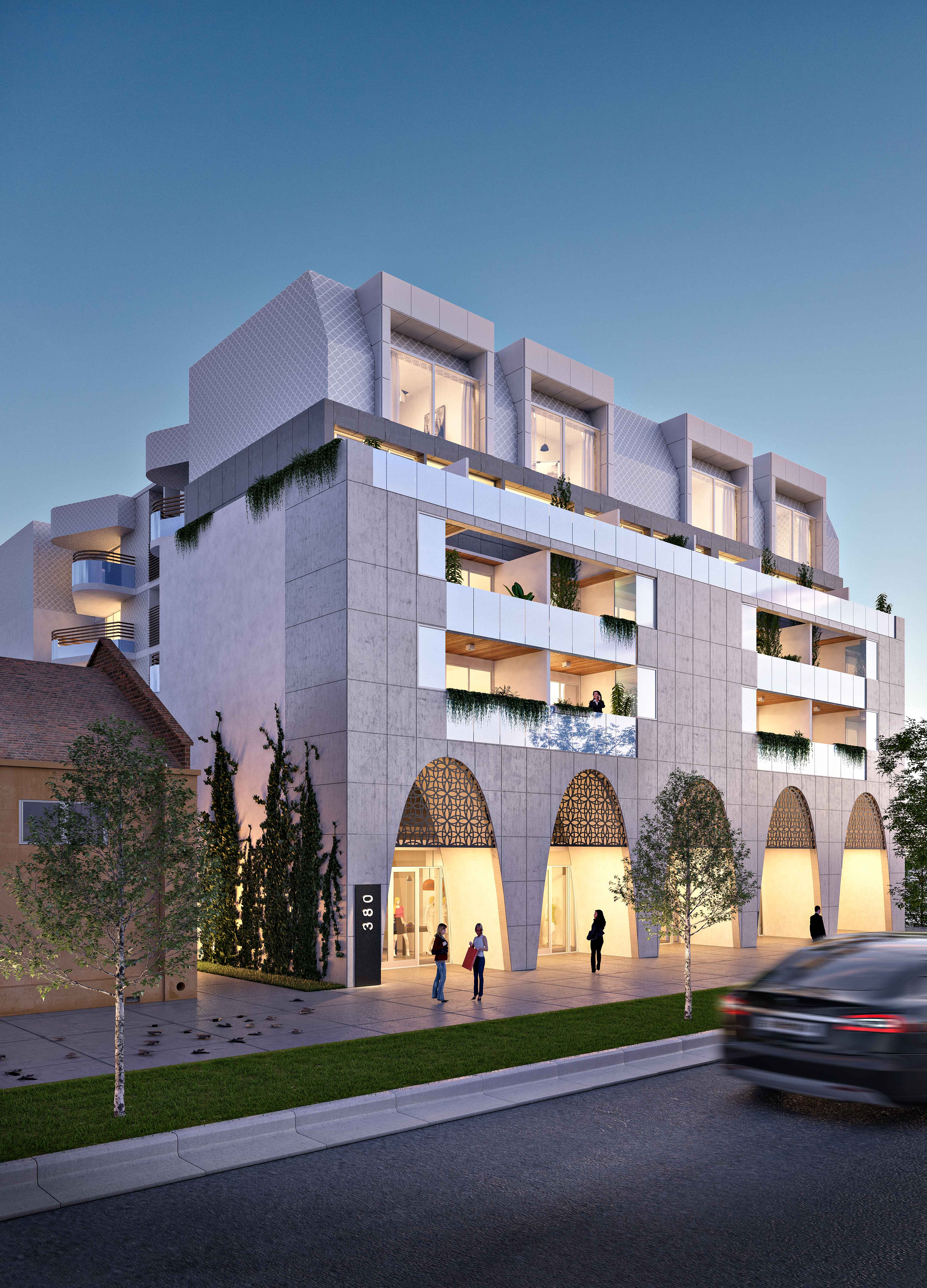 Hero-Shot - Upper East Side Real Estate